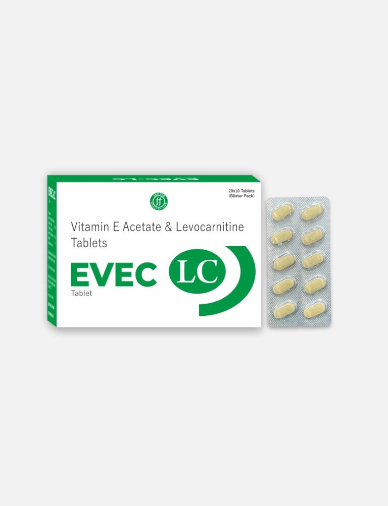 Evec-LC - Fairfordpharma