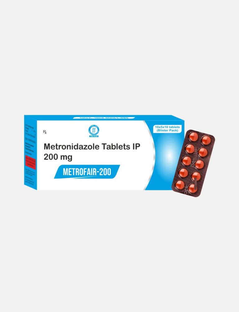 Metrofair 200 - Fairfordpharma