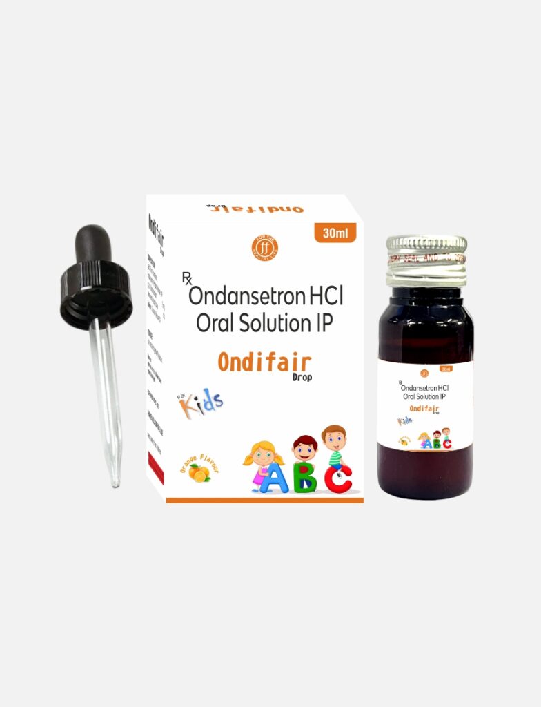Ondifair Drop - Fairfordpharma