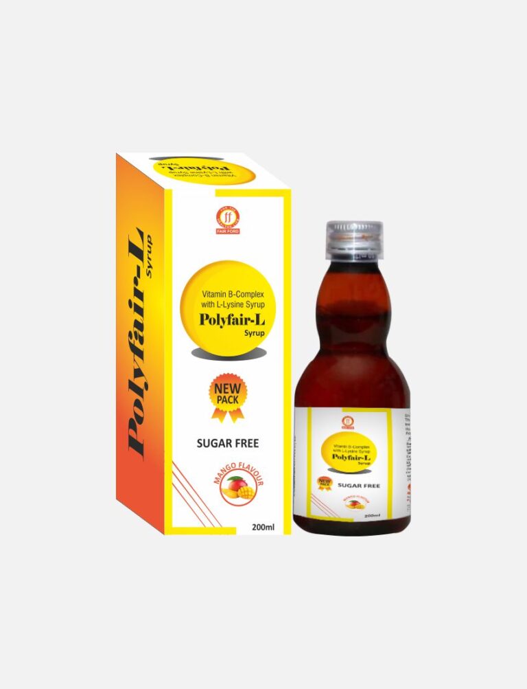 Polyfair L - Fairfordpharma
