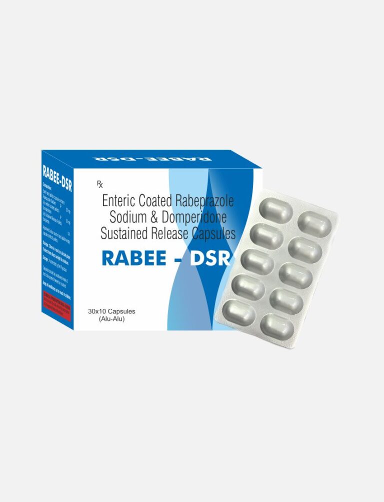 Rabee DSR - Fairfordpharma