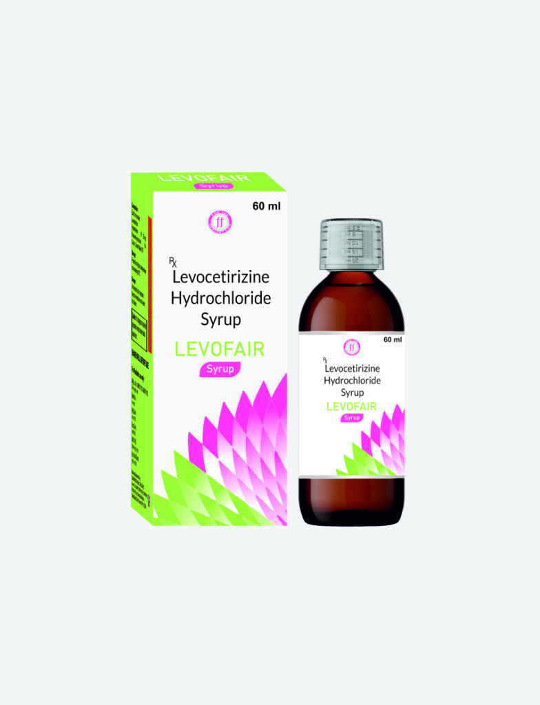 Levofair - Fairfordpharma