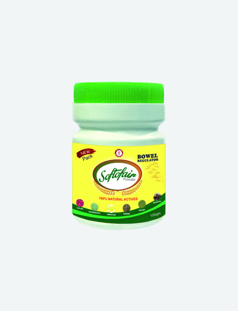 Softofair Powder - Fairfordpharma