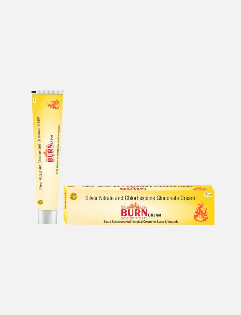 Burn Cream - Fairfordpharma
